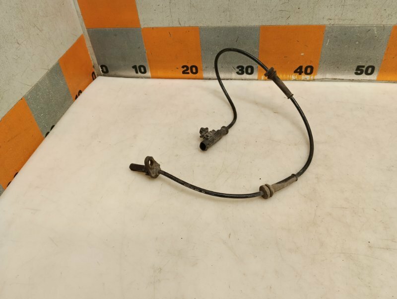Б/У Датчик ABS передний Great Wall Hover Лев. 393628 Great Wall арт. 3550120K00