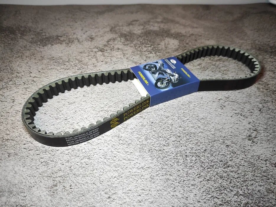 Ремень вариатора 842-20-30 Gates (CN)