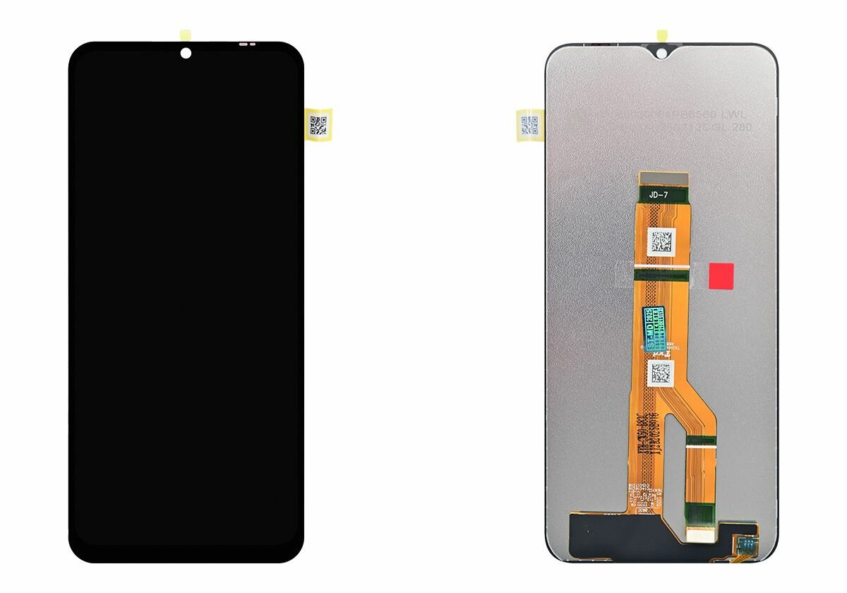 Дисплей для Huawei Honor X6b (JDY-LX1/JDY-LX2)