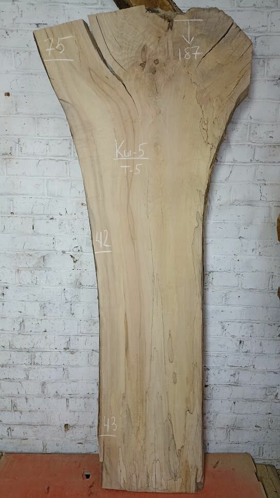 Слэб каштана Кш5