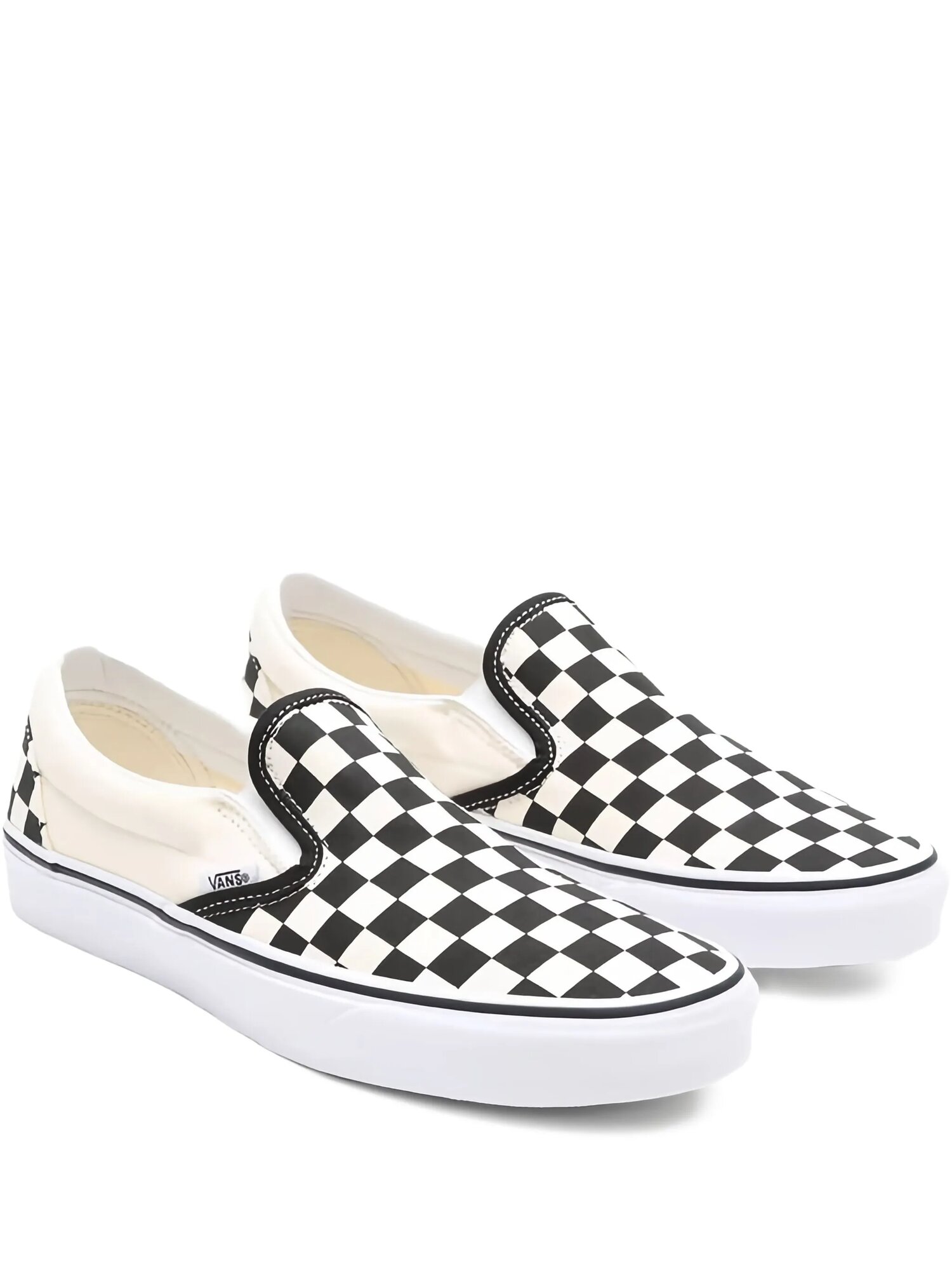 Слипоны Classic Slip-On