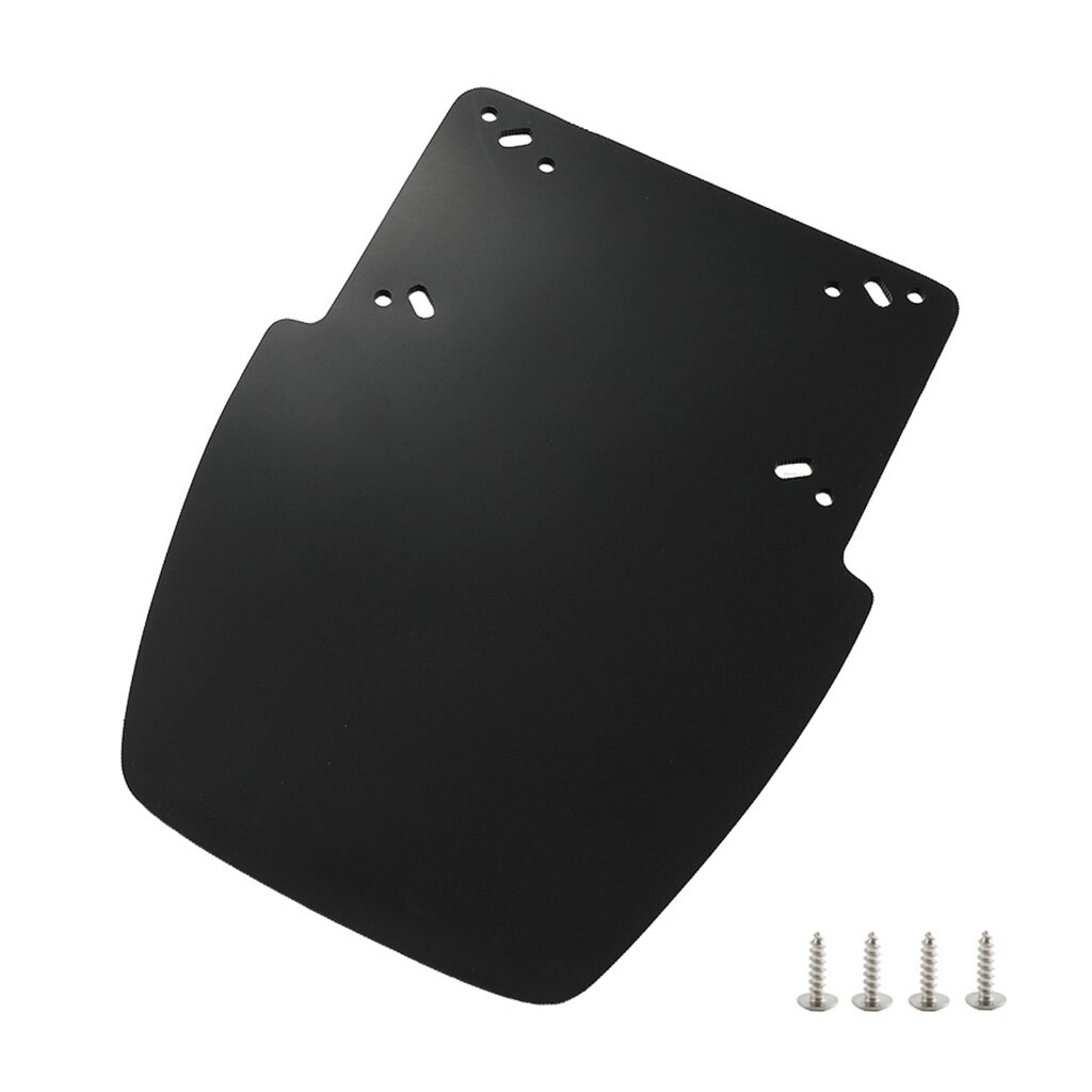 Легкие Защитные Задние брызговики Подходят для всех моделей Can Am Ryker 600 900 Sport и Rally Edition