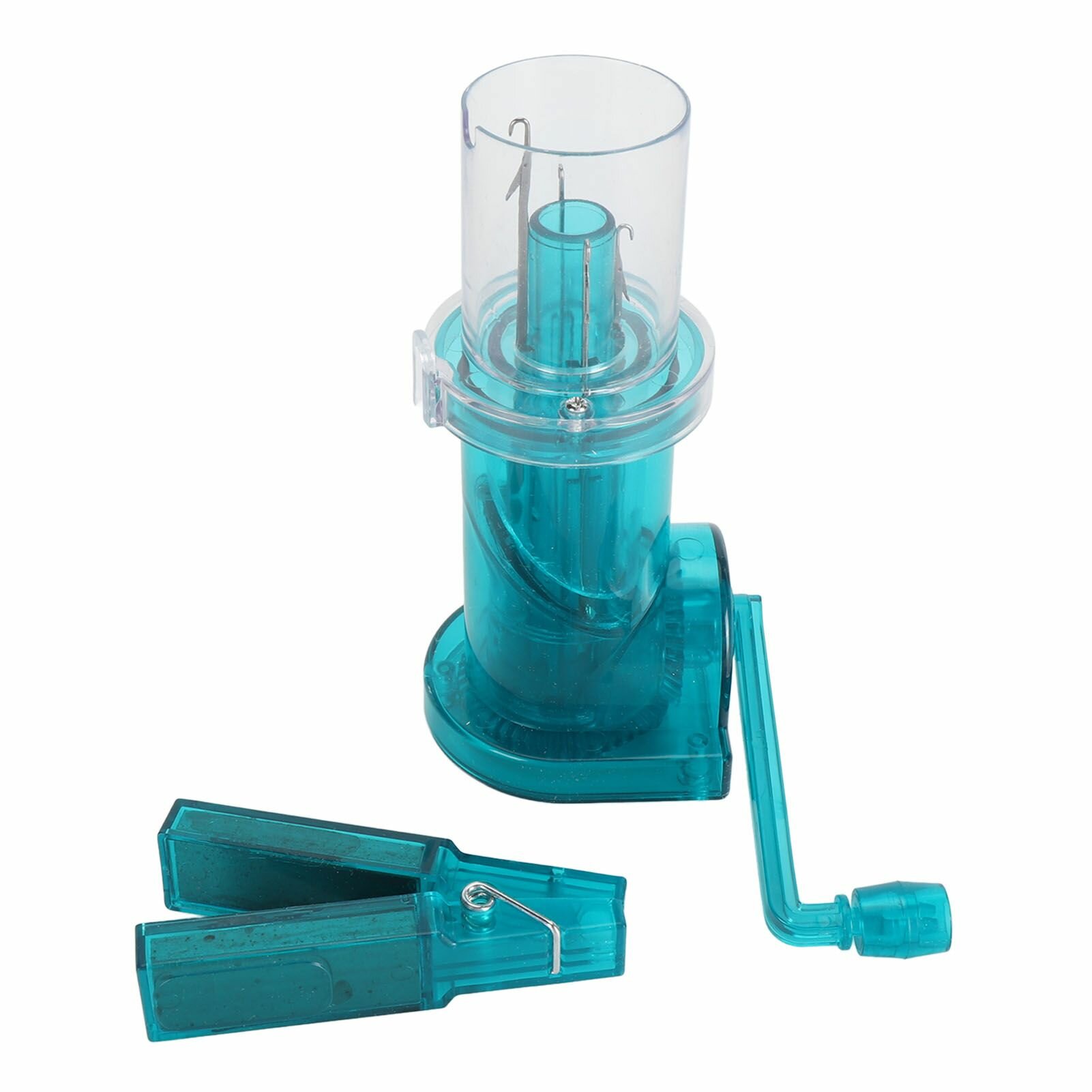 Ручной станок для плетения веревок, многофункциональный инструмент для плетения проволоки