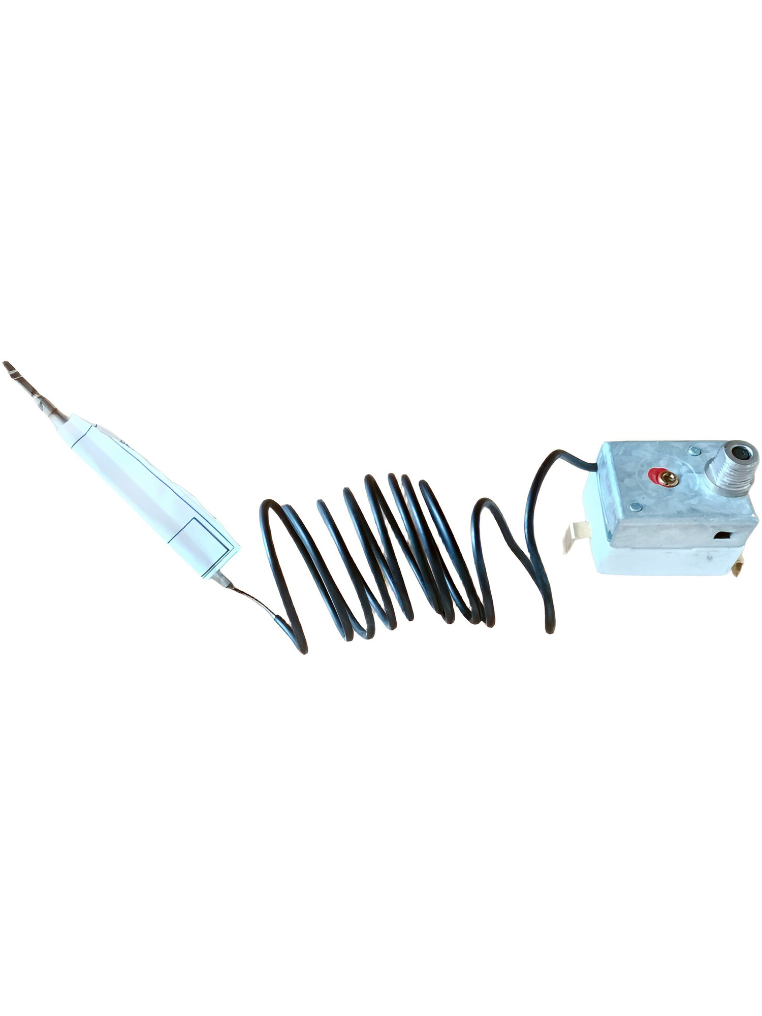 Датчик защиты от перегрева для парогенератора Паромакс, 120 °C