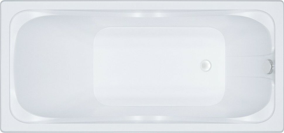 Акриловая ванна TRITON Стандарт /Экстра 140х70х44 без каркаса