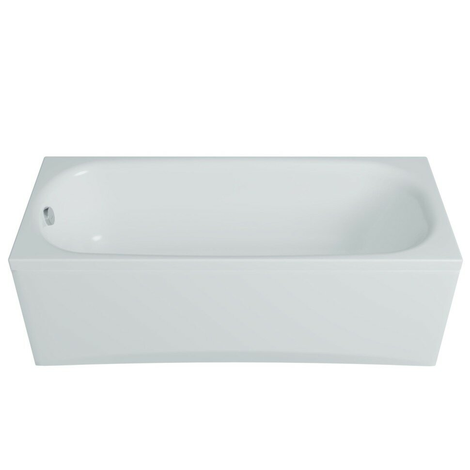 Акриловая ванна TRITON Ультра 150х70х40 без каркаса