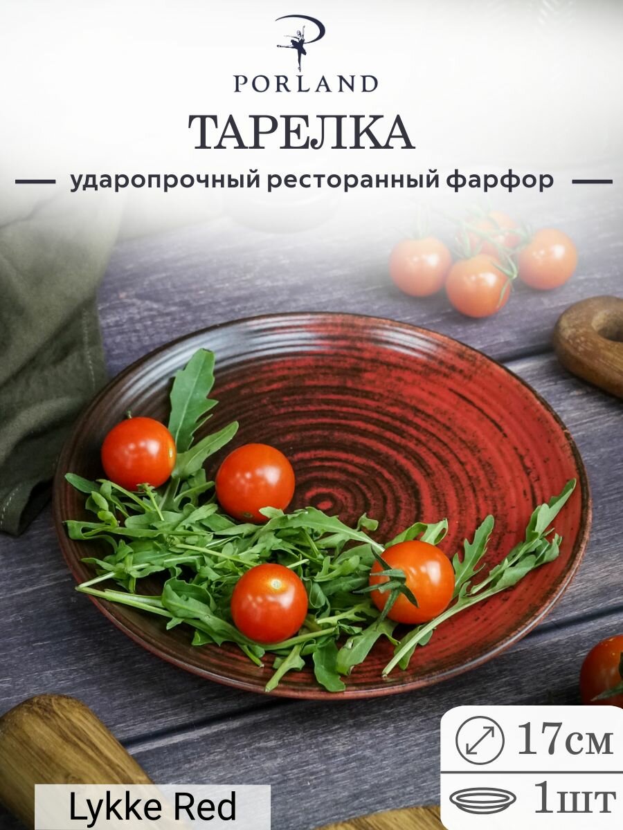Тарелка