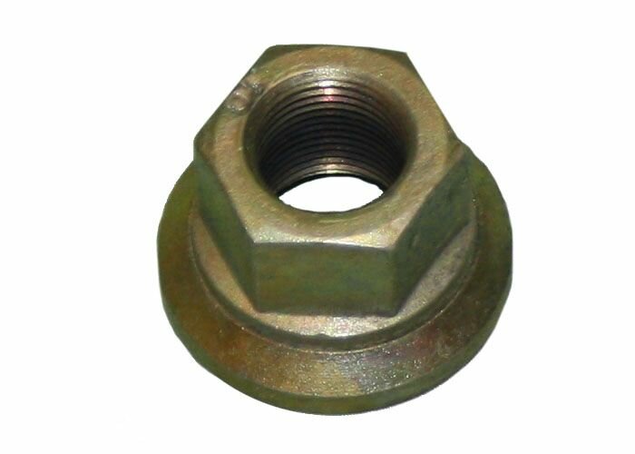 Гайка колеса для а/м Валдай 3310, ПАЗ (М20*1,5) (упак. 10шт)