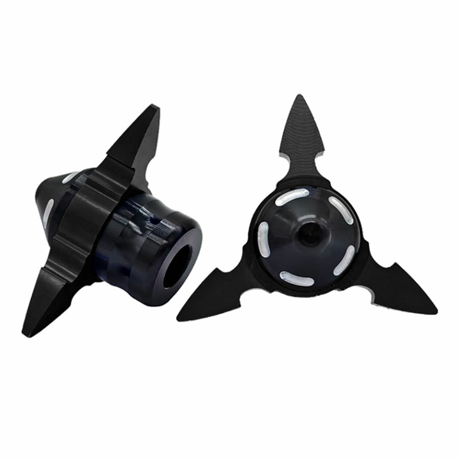 Легкие алюминиевые мотоциклетные вилки модернизации