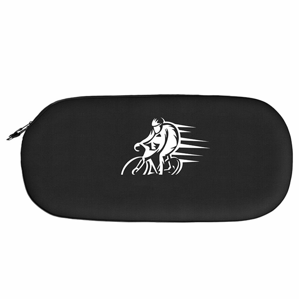 Протектор Опоры Велосипедной Цепи Крышка Коленчатого Вала Велосипедов Пылезащитный Протектор Звездочки Велосипедов Водонепроницаемый Чехол Для Наружных Велосипедов