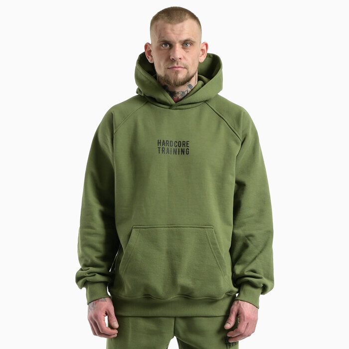 Худи спортивное Original