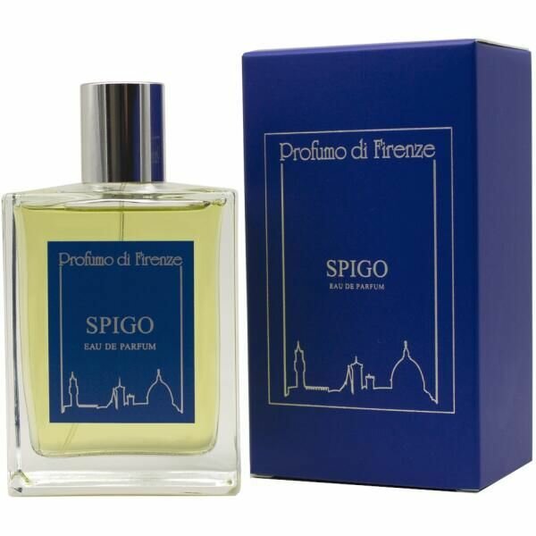 PROFUMO DI FIRENZE, Spigo, 100мл, Парфюмерная вода женская