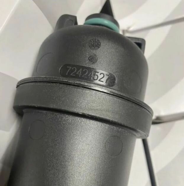 Bmw топливный фильтр арт. 13328591019, 1шт