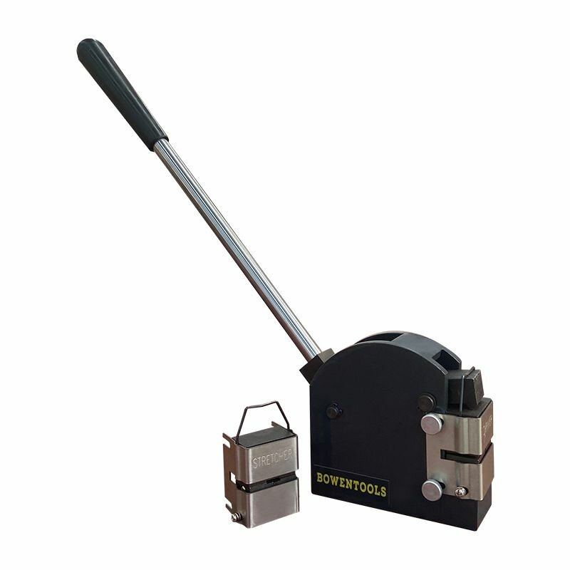 Кромкогиб ручной