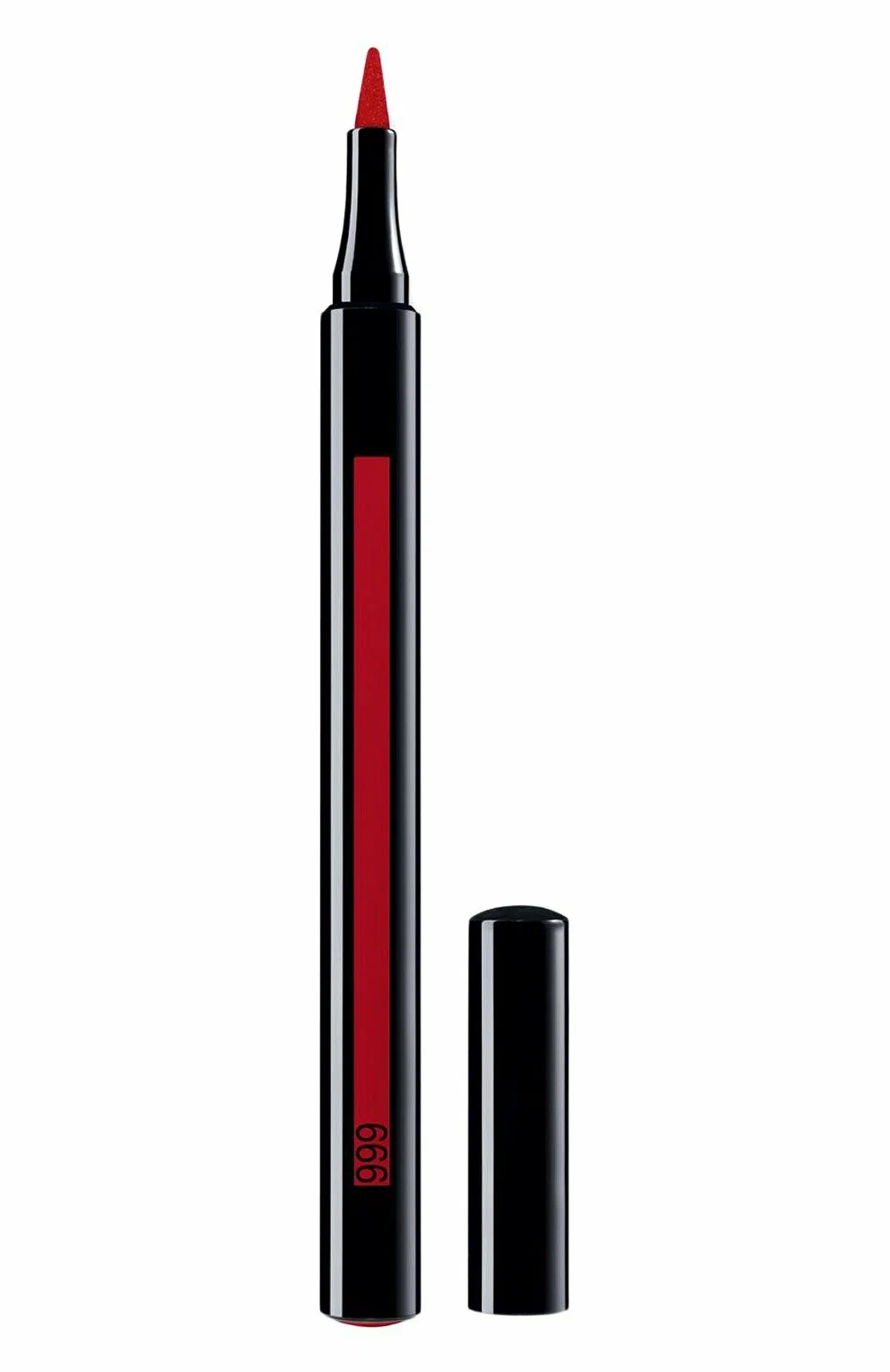 DIOR Rouge Dior Ink Lip Liner 999 Подводка- фломастер для губ