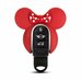 Чехол для ключей Mini Cooper Red Bow1