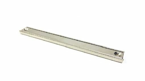 Магнит неодиум SDM Magnetics SDMNI120, прямоугольный, с зенковкой, усилие 40кг