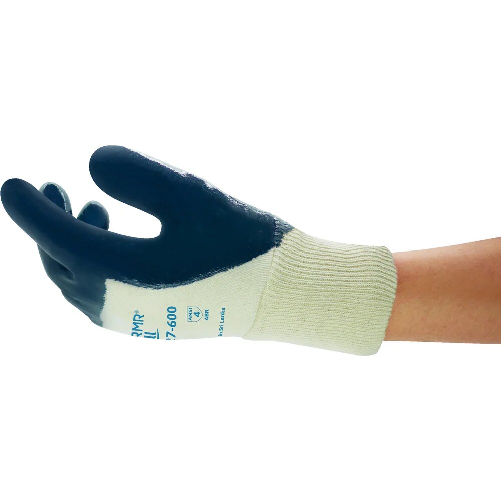 Ansell Перчатки от механических повреждений ActivArmr Hycron, размер 11 27-600-11