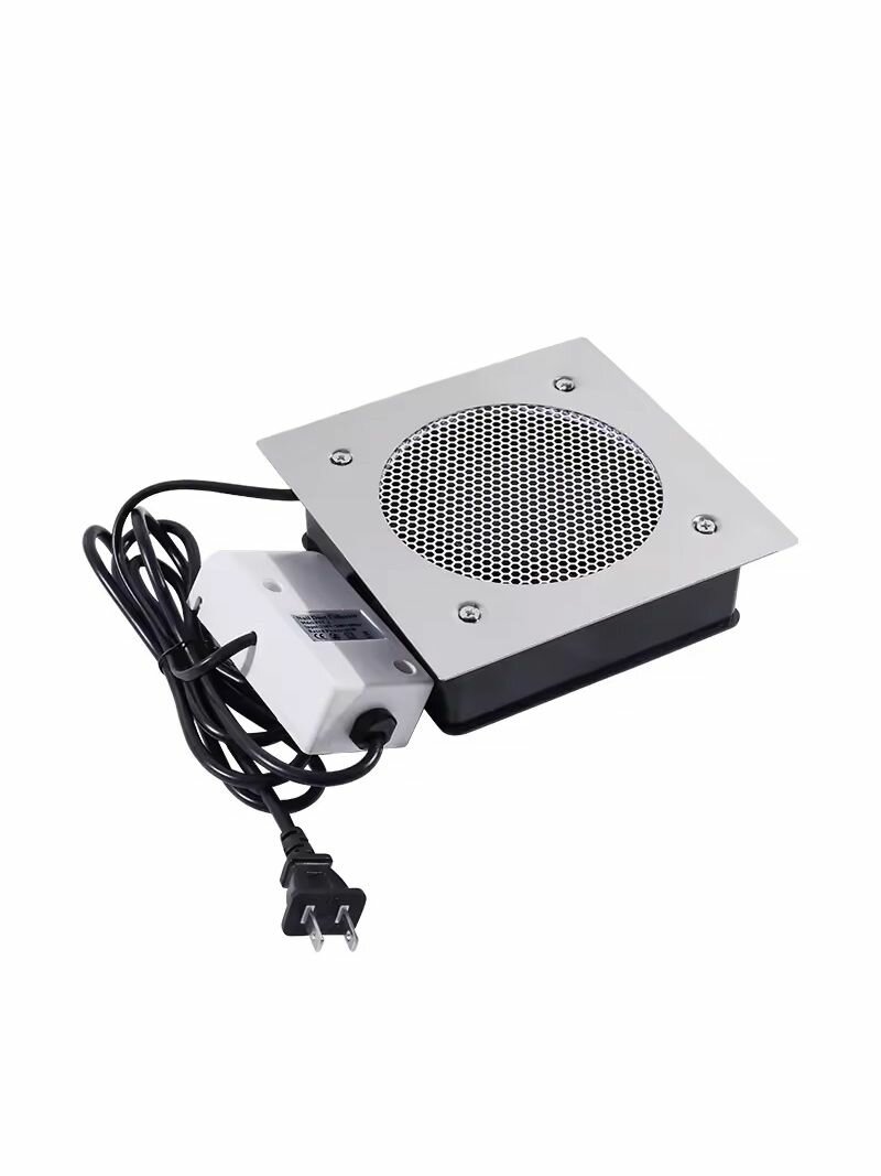 Вытяжка Для Маникюра Встраиваемая