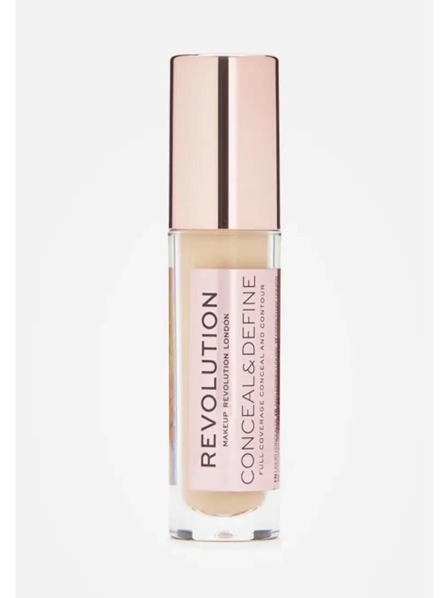 Консилер MAKEUP REVOLUTION conceal and define С6