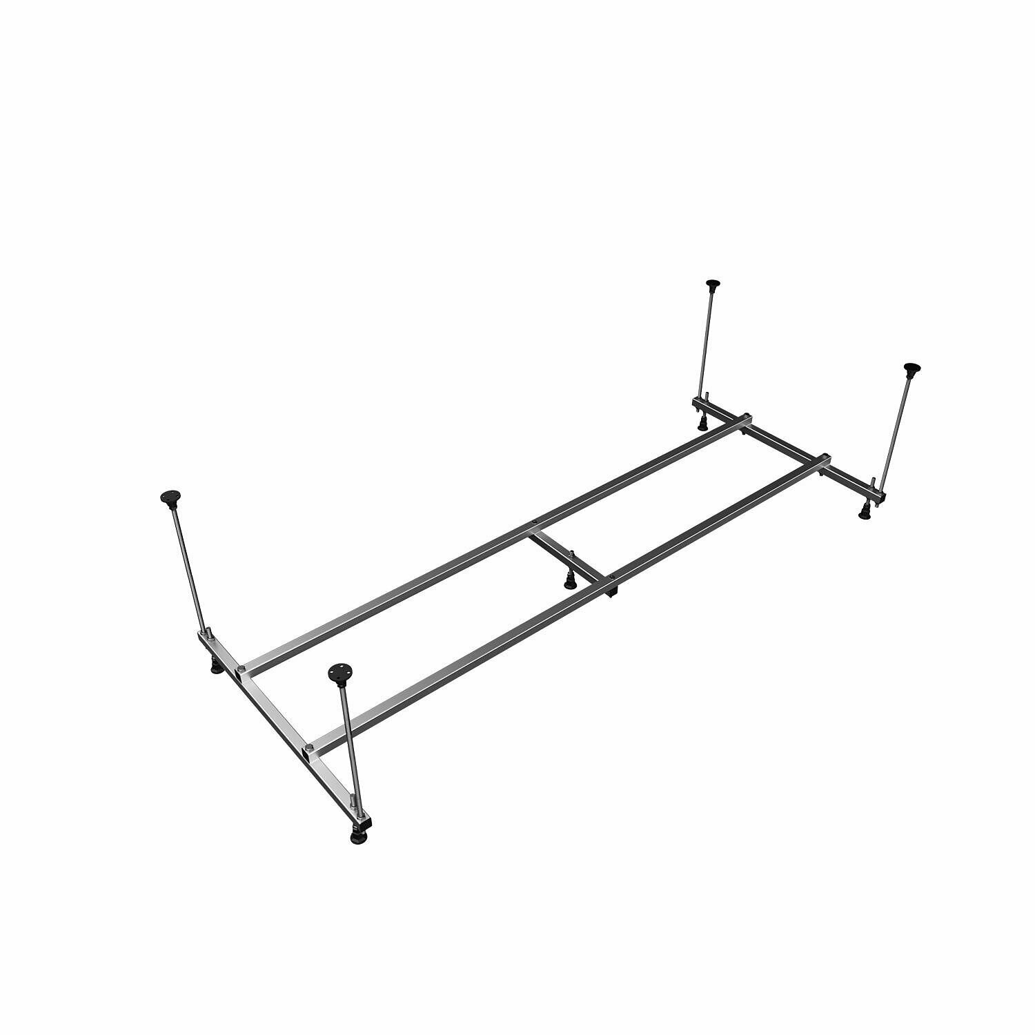 Каркас алюминиевый Triton 170х70