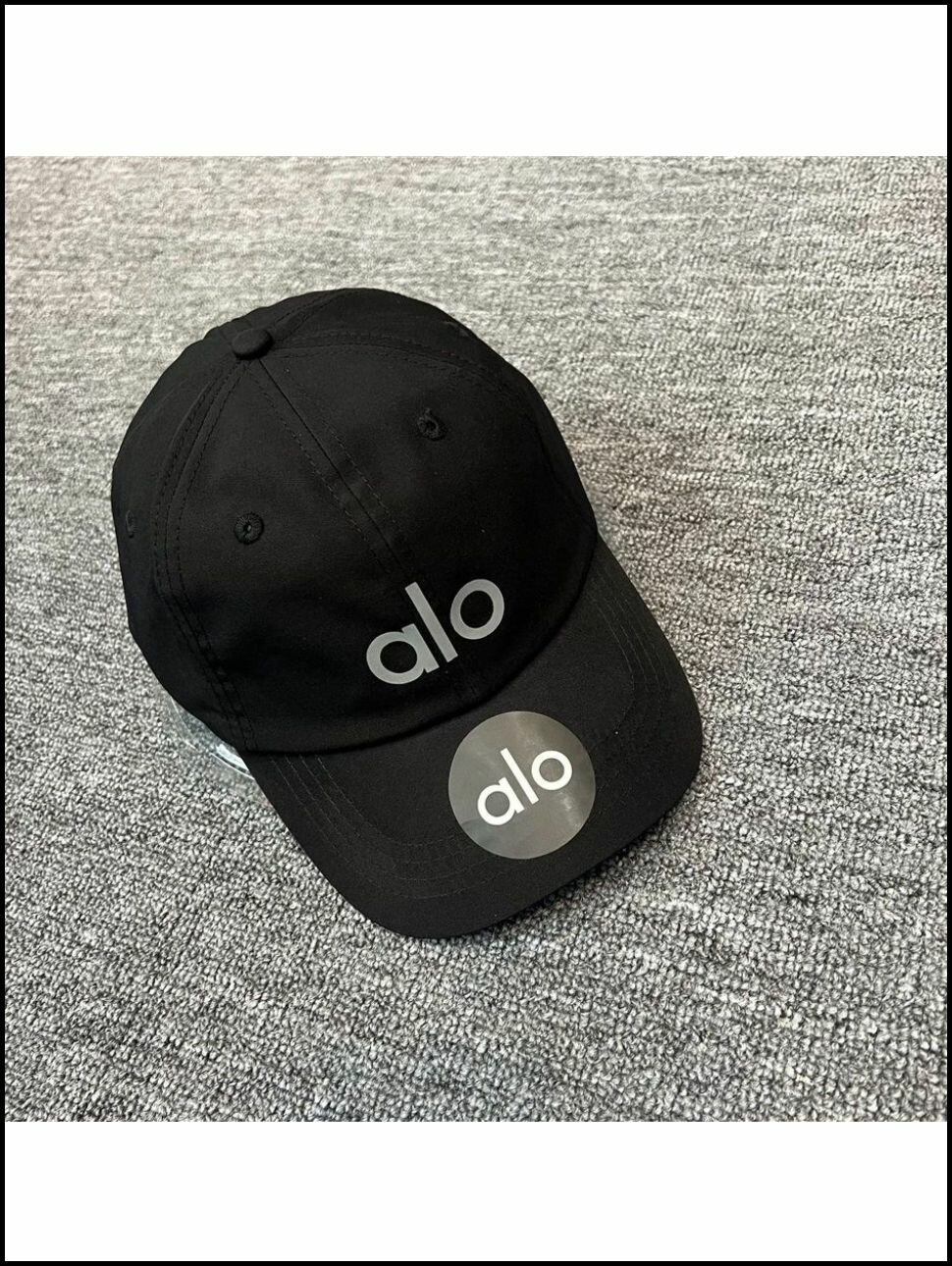 Новая бейсболка для защиты от солнца на открытом воздухе