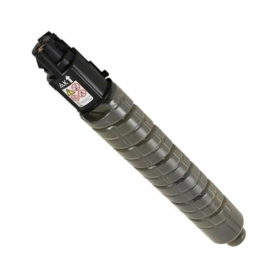 Тонер-картридж тип IM C300 RICOH IM C300/C400 black (842382/842601) 17K