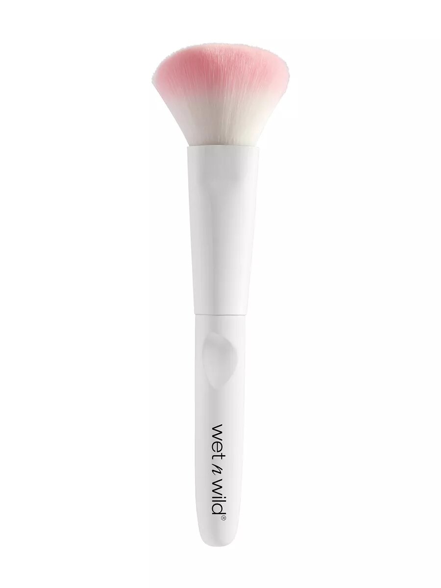 Кисть для нанесения макияжа E797 Powder Brush