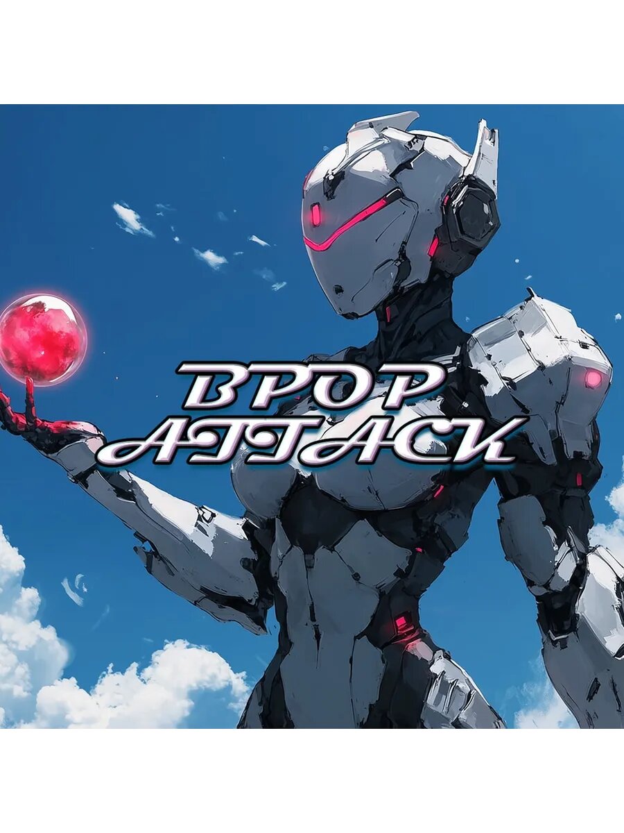 Bpop Attack PS5