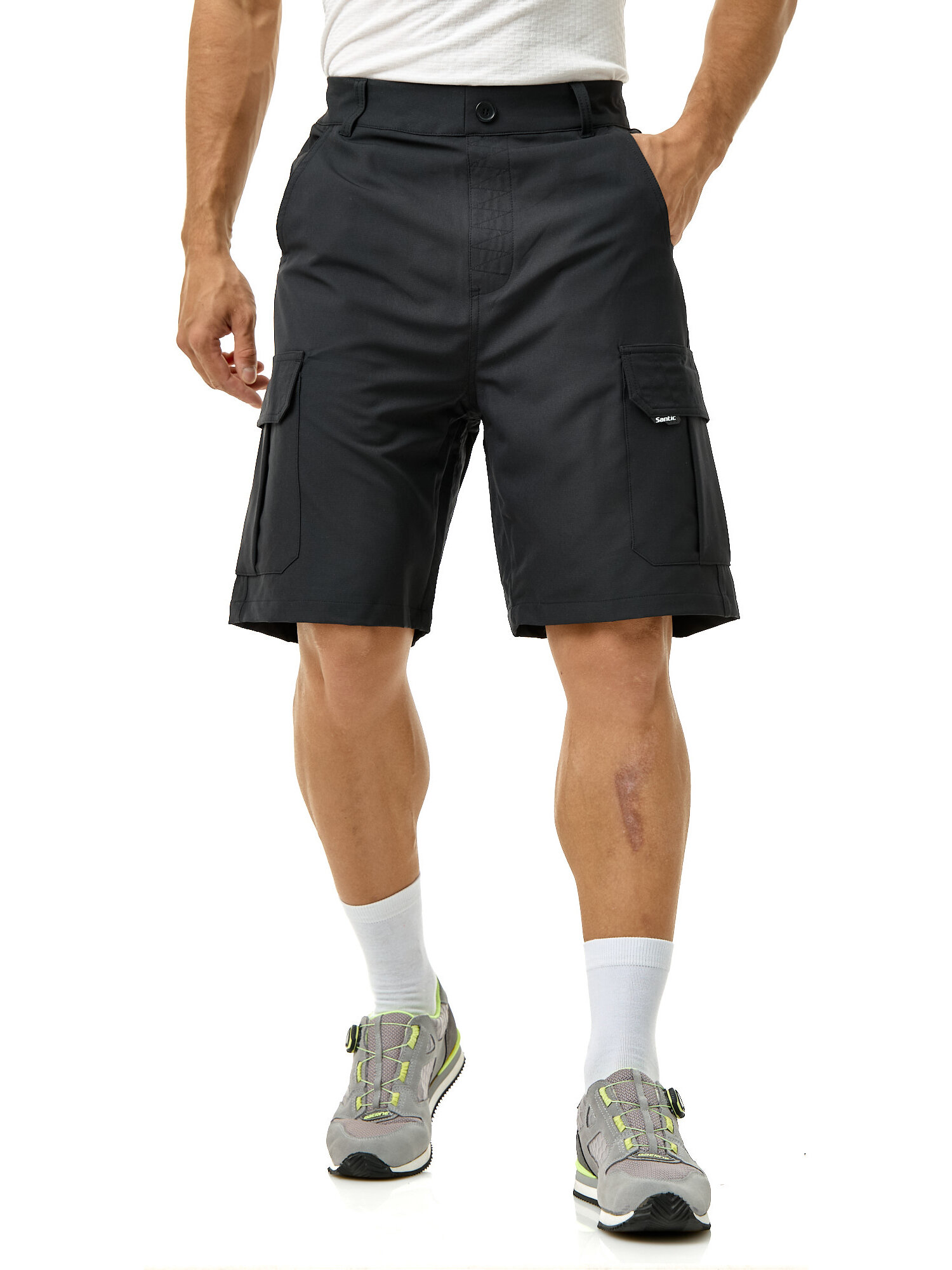 Велотрусы Hoke