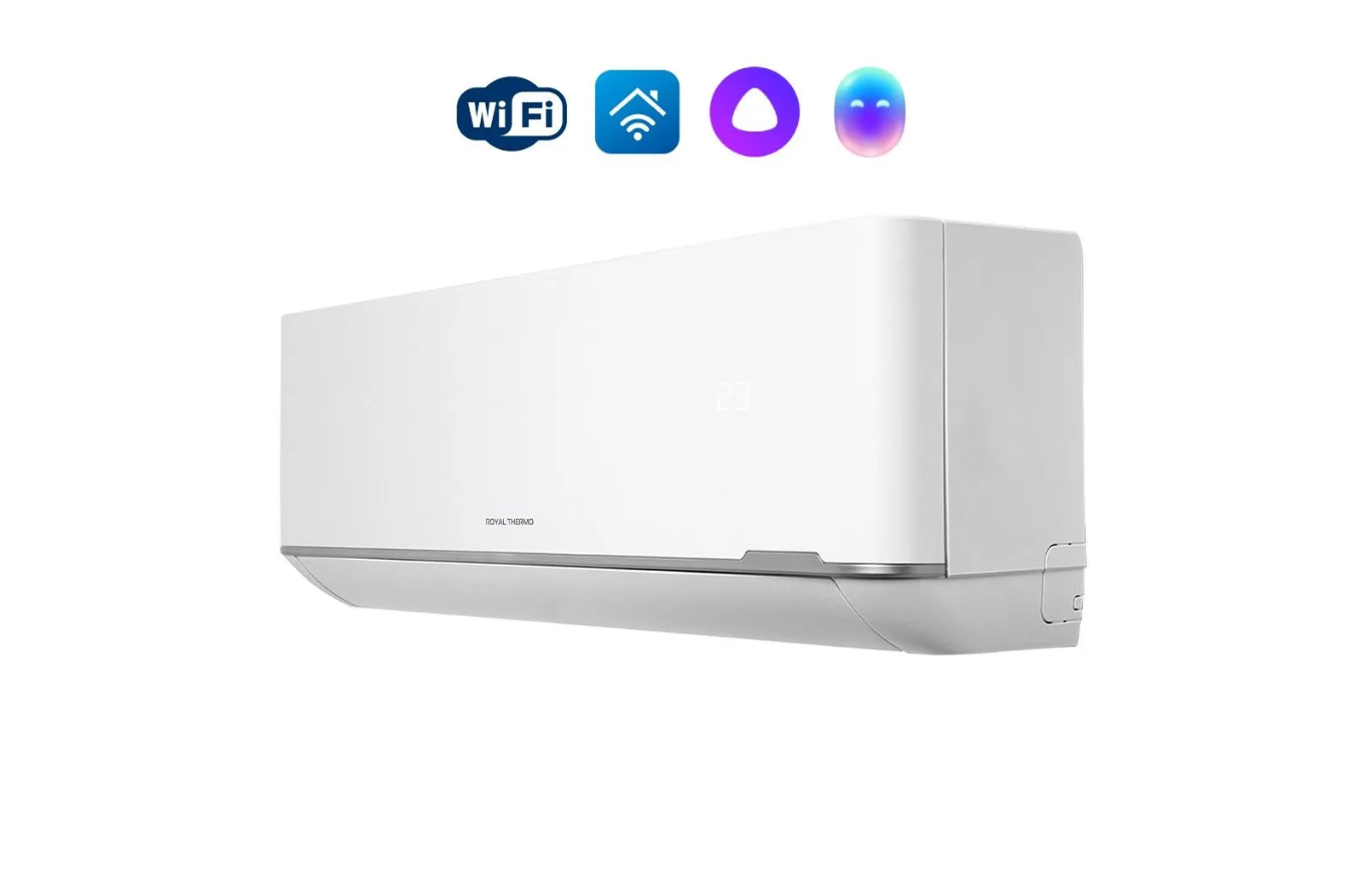 Сплит-система Royal Thermo Barocco RTB-09HN8_V2