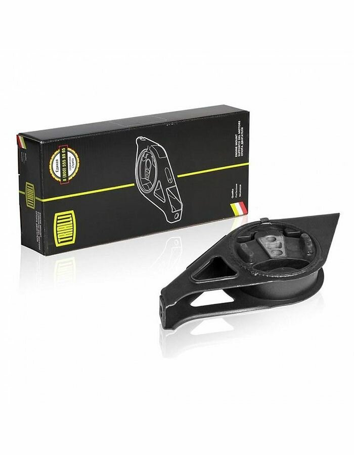 Опора двигателя прав. LADA KALINA