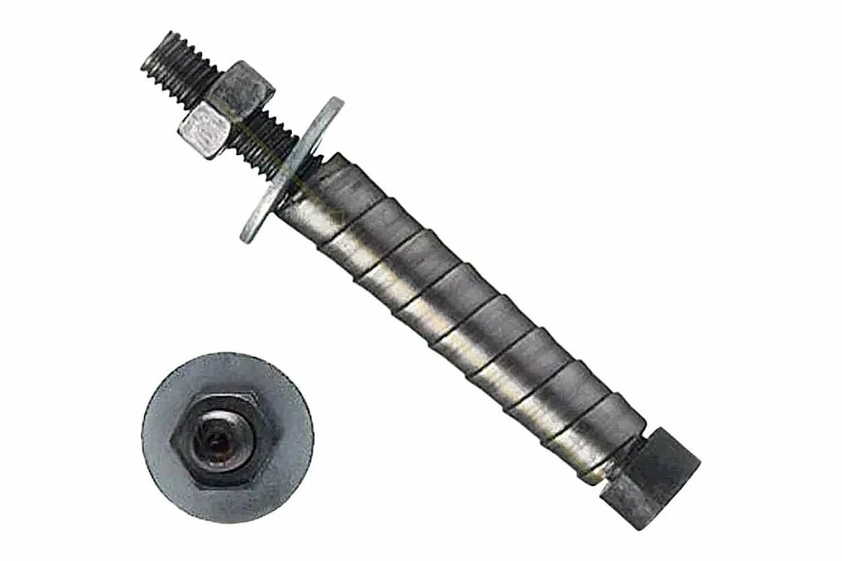 Болт 23 болта БСР самоанкерирующийся распорный 20x200, 2 шт 28778-90 00-00007842ф2