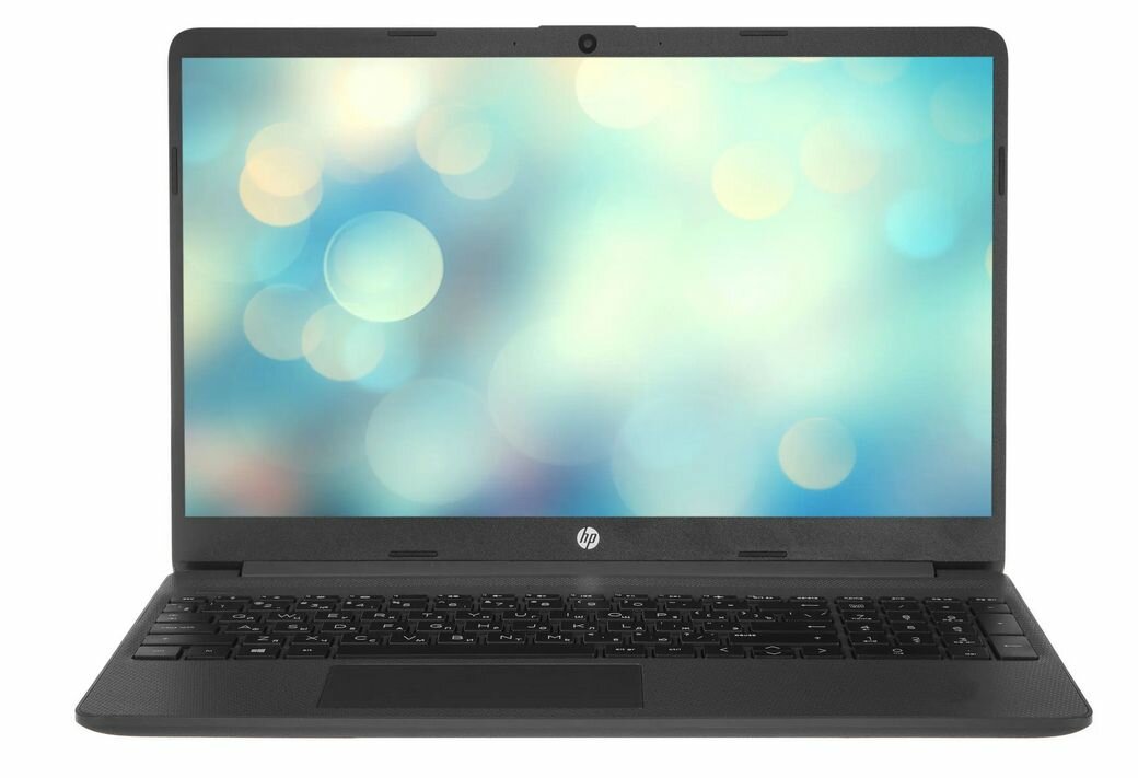 15,6" Ноутбук HP 15S-EQ1270UR (2X0R6EA) серый - 1920x1080, IPS, AMD Ryzen 3 4300U, ядра: 4 x 2,7 ГГц, 8 ГБ, SSD 512 ГБ, AMD Radeon Graphics, Windows 10 Pro