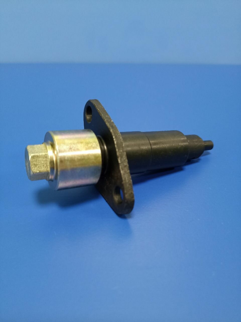 Натяжитель цепи "TRIALLI" для автомобилей ВАЗ 2101-07 механический