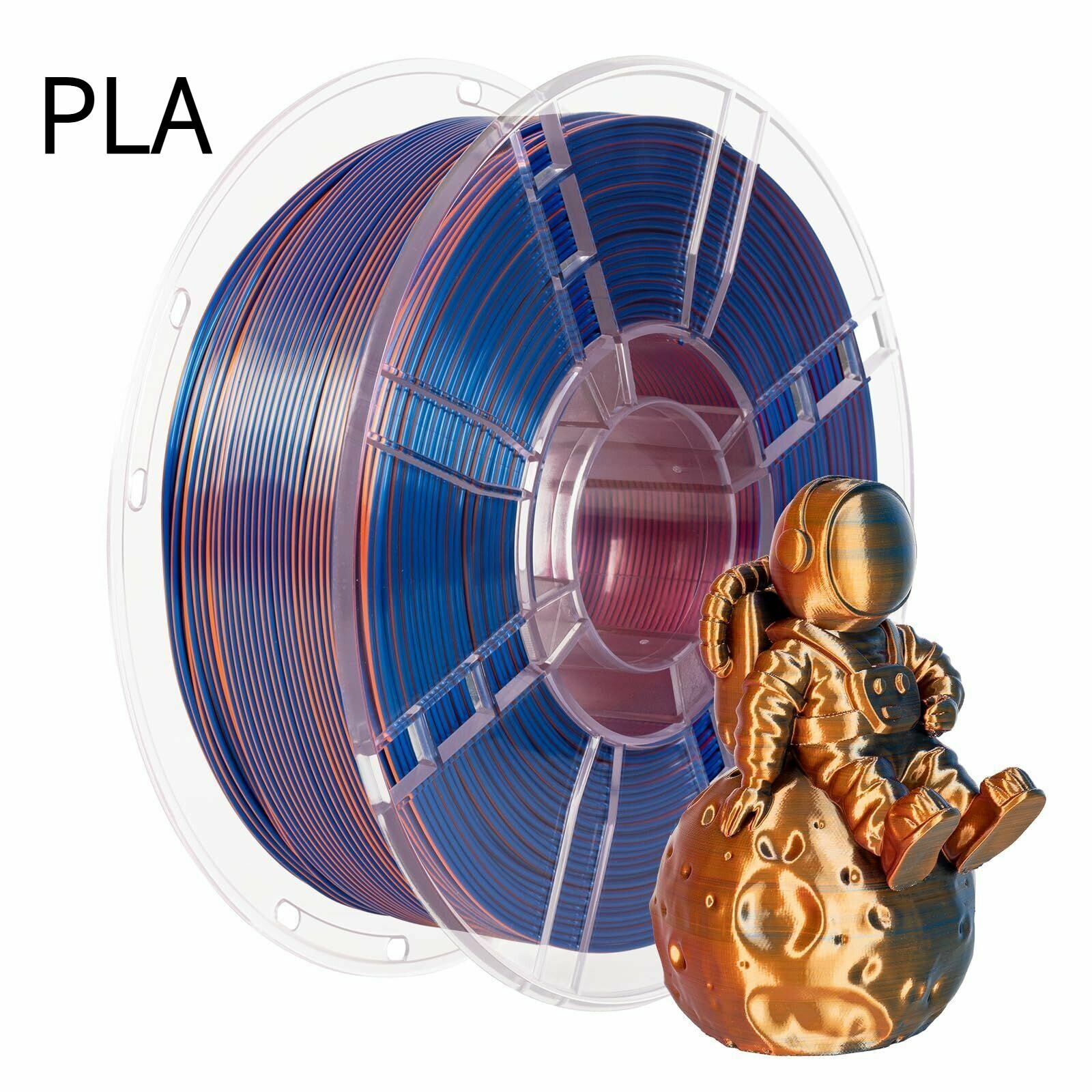 Полимерная пленка для 3D-печати