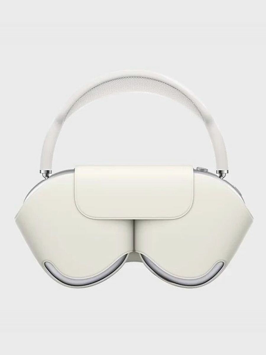 Чехол для AirPods Max, магнитный, высококачественные материалы