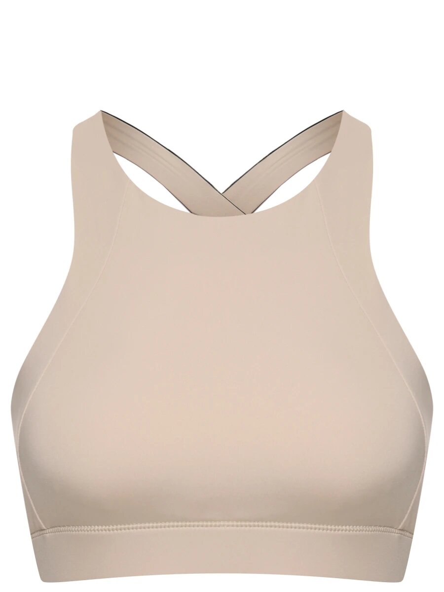 Топ спортивный