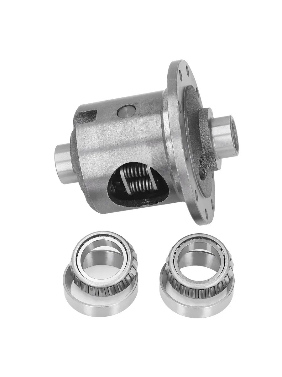 7,5-дюймовый дифференциал повышенного трения Posi Unit 26