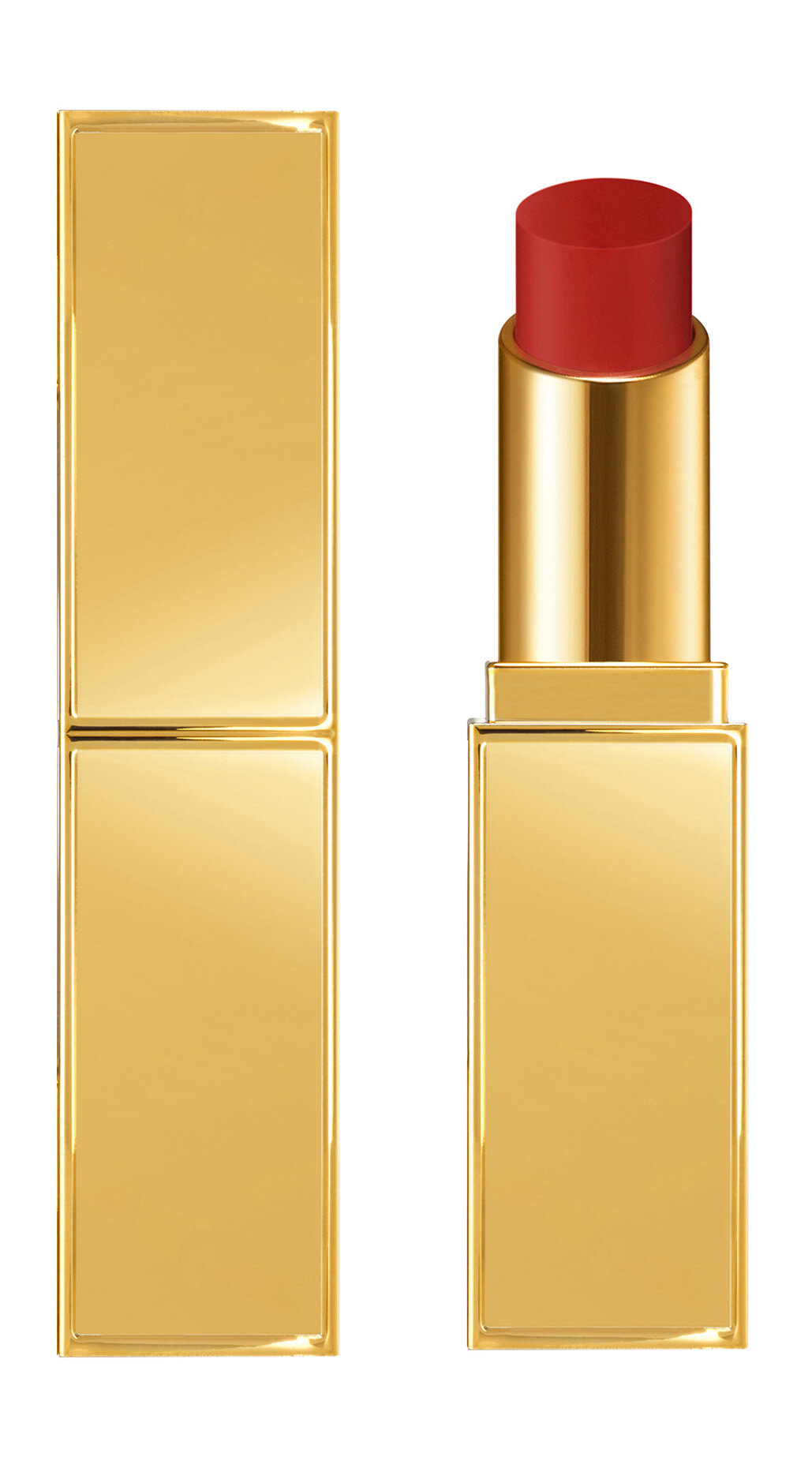 TOM FORD Soleil Lip Balm Бальзам для губ, 2,8 г, 04 Uninhibited