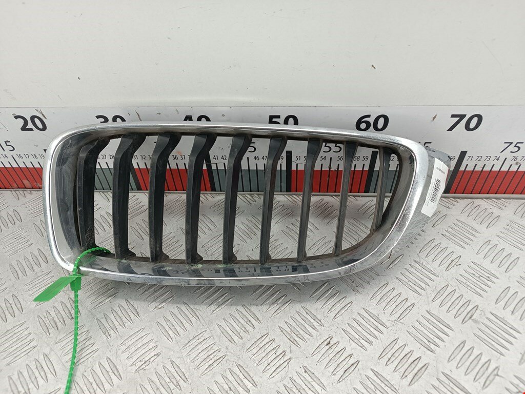 Решетка радиатора BMW 4-Series (F32/F33/F36) 51137294813 арт. 2222280