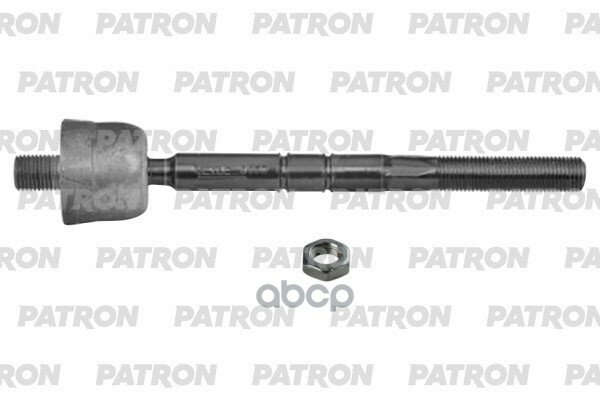 Тяга рулевая MINI CLUBMAN 10/07 - PATRON арт. PS2711