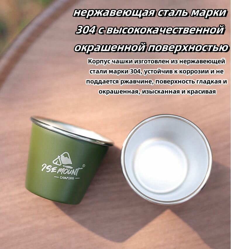 Набор рюмок