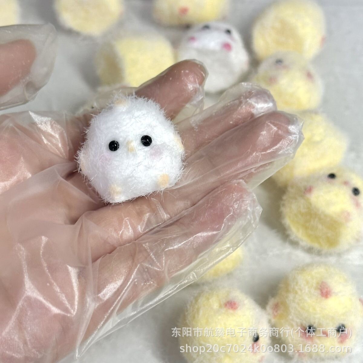 Маленькая красная книга в том же стиле, красное яблоко, DIY игрушка для снятия стресса из пищевого силикона, сжимаемая, забавная, медленно восстанавливающаяся, подарок