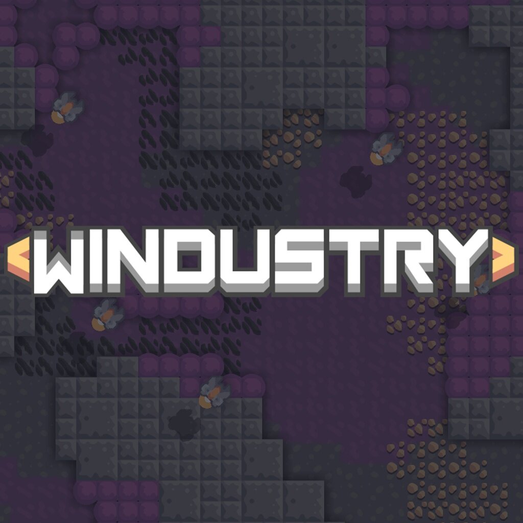 Mindustry PC Ключ Steam Регион активации Россия ( русский язык )