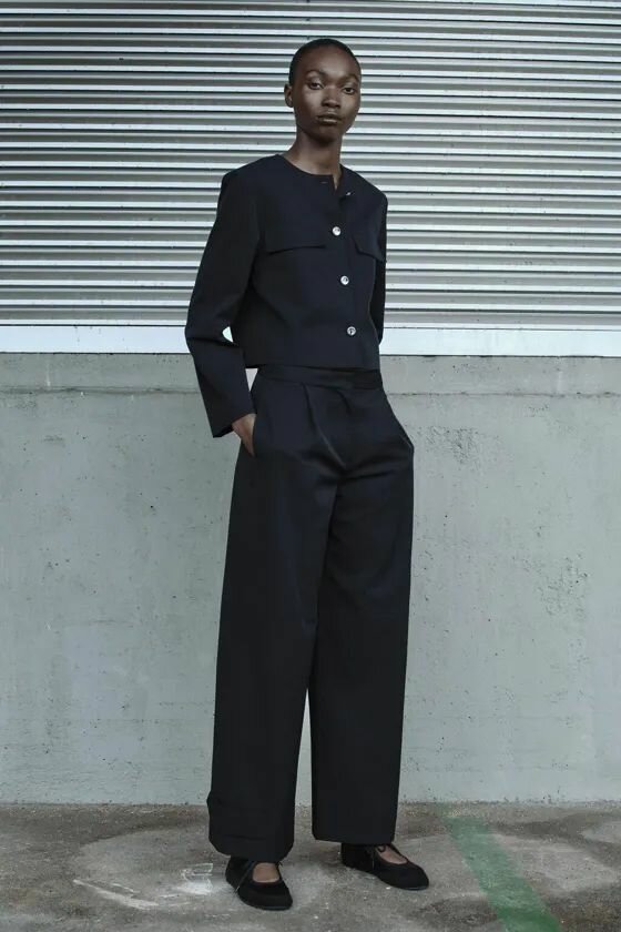 Комплект одежды