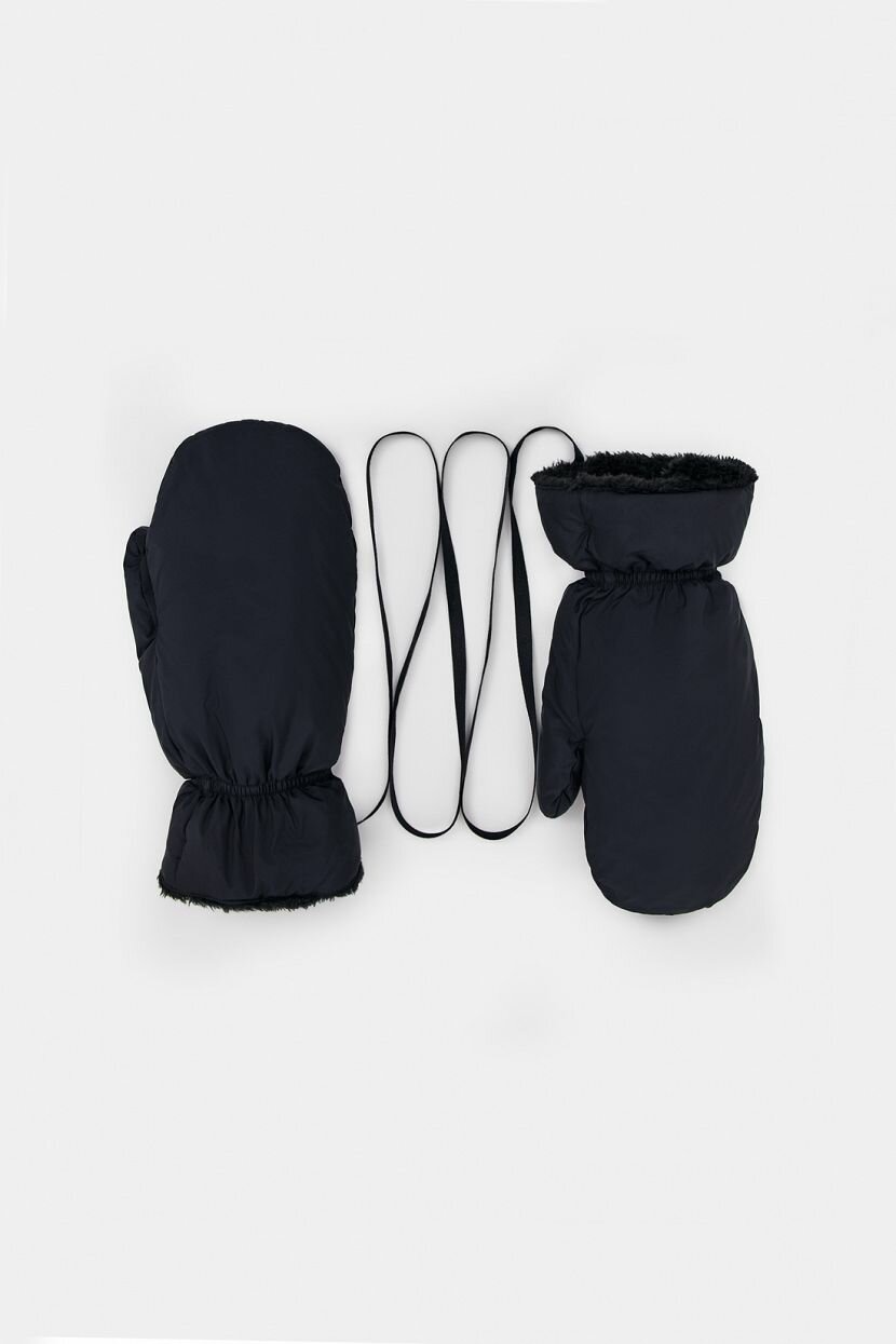 Варежки B3623501 для женщин