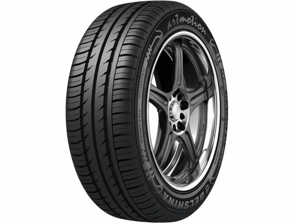 Автошина 175/70R13 82T BEL-253 Белшина TBL