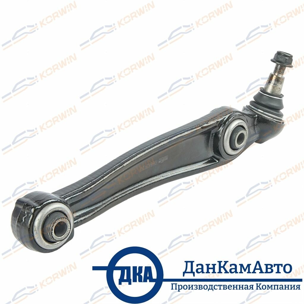 Рычаг BMW X5(E70)/X6(E71) пер. подв. нижн. прав.