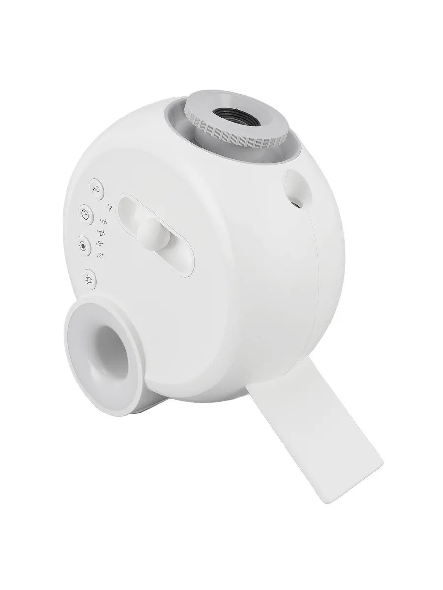 Ночной проектор со звездами, Bluetooth-динамик, USB-проектор